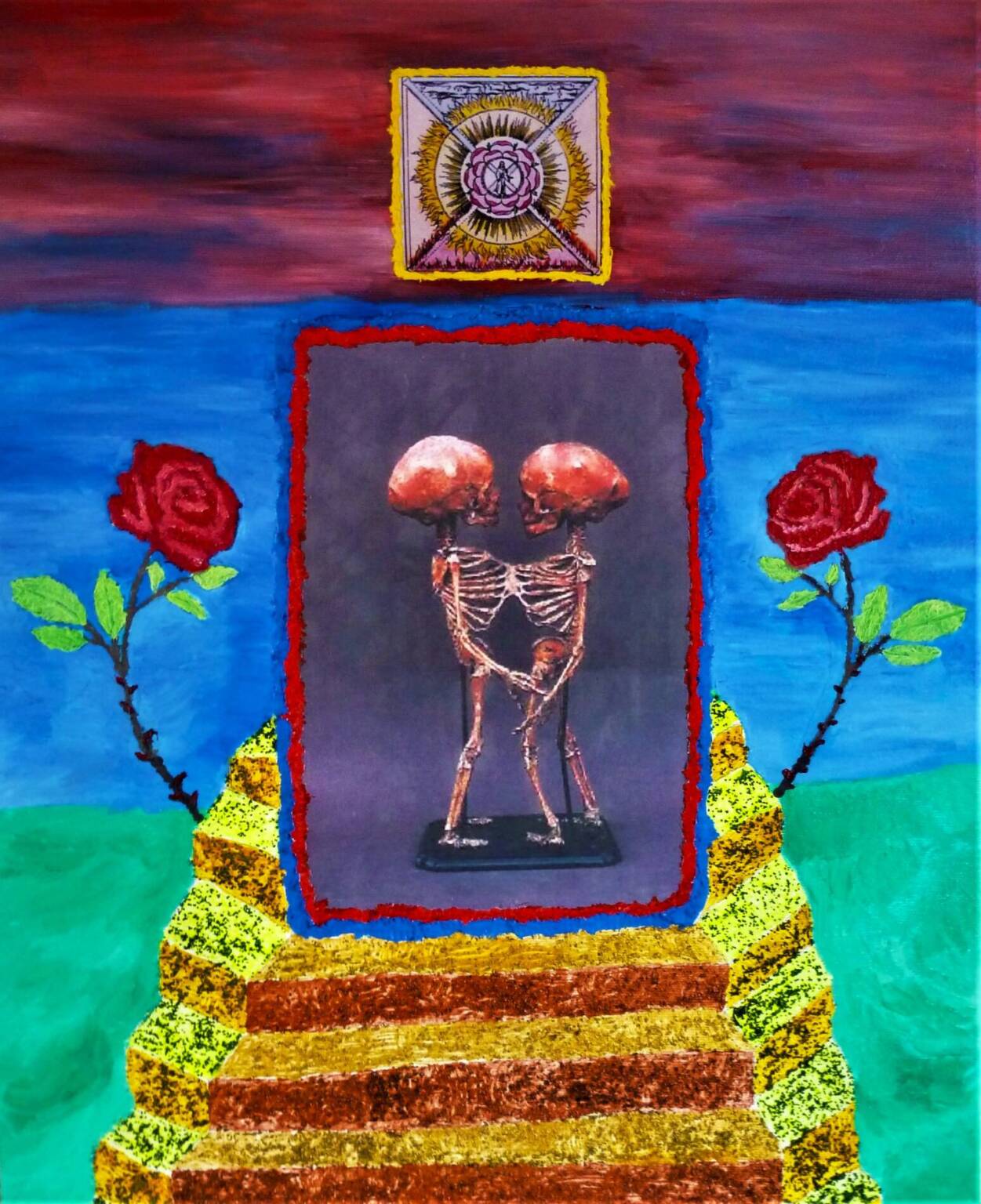 Macabre Gallery | Dark Art For Sale - Macabre, Surreal & Dark Fine Art